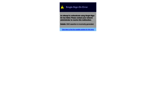 db.csod.com - SAML Authentication Request - Db Csod