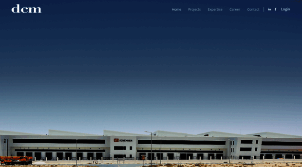 dcminternational.com - DCM International - DCM International