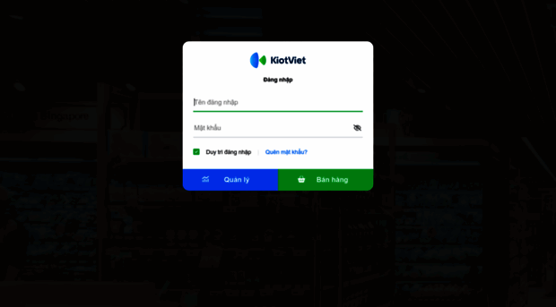 ddhn.kiotviet.vn - Ddhn Kiotviet