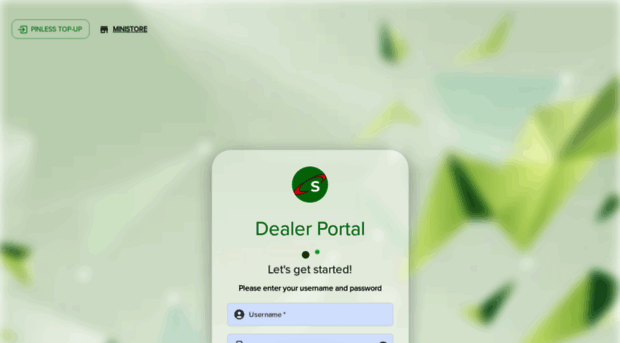 dealerportal.safaricom.co.ke - Login - Dealerportal Safaricom Co