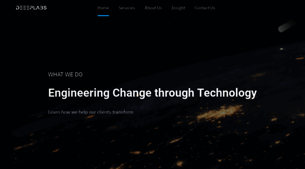deeeplabs.com - Deeeplabs Pte Ltd - Your Digit... - Deeeplabs