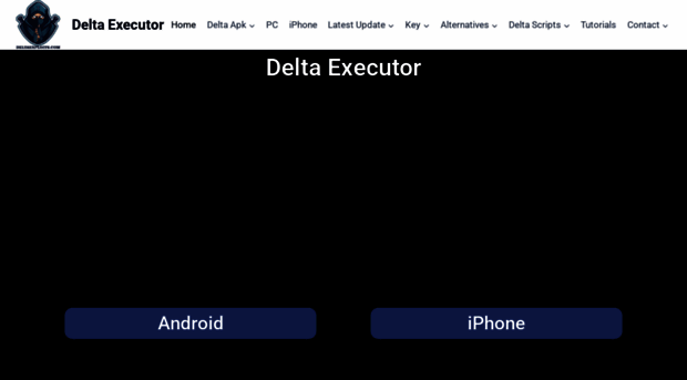 deltaexploits.com - Delta Executor [v668] (OFFICIA... - Delta Exploits