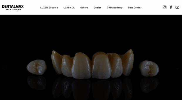 dentalmax.co.kr - Dentalmax - Dentalmax