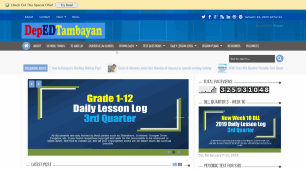 depedtambayanph.blogspot.sg - DEPED TAMBAYAN PH - DEPED TAMBAYAN PH ...