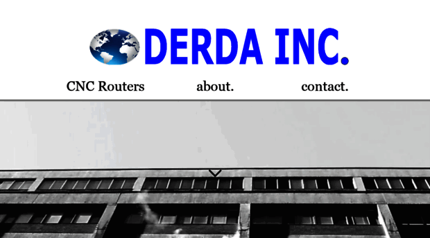 derdainc.com - DERDA INC. | United States - DERDA INC