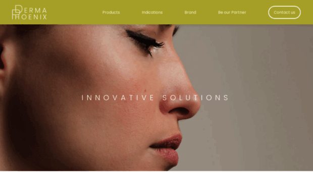 dermaphoenix.com - Dermaphoenix Brand - Dermaphoe... - Dermaphoenix