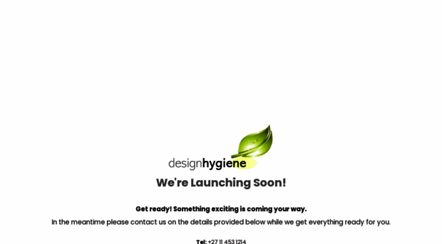 designhygiene.co.za - Design Hygiene - Hygiene Equip... - Design Hygiene