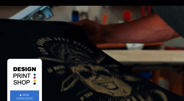 designprintshop.co.uk - DESIGN PRINT SHOP: Printers in... - DESIGN ...