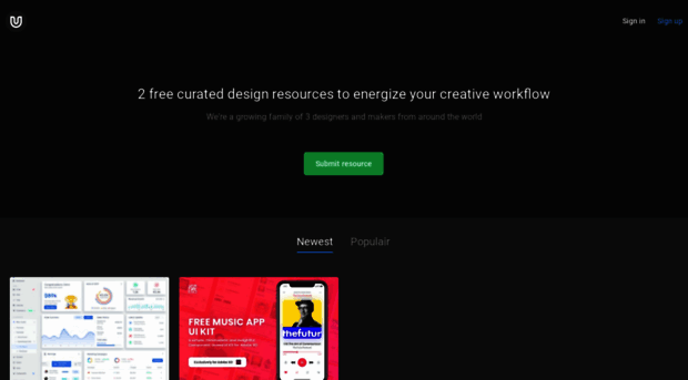 designresources8.bubbleapps.io - Bubble|App without code - Designresources 8 Bubble App S