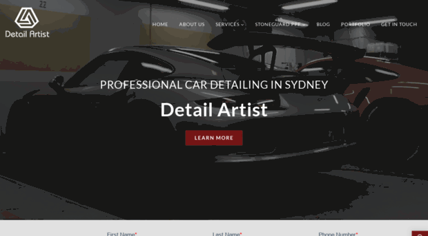 detailartisansydney.com.au - Car Detailing Sydney | Detaili ...
