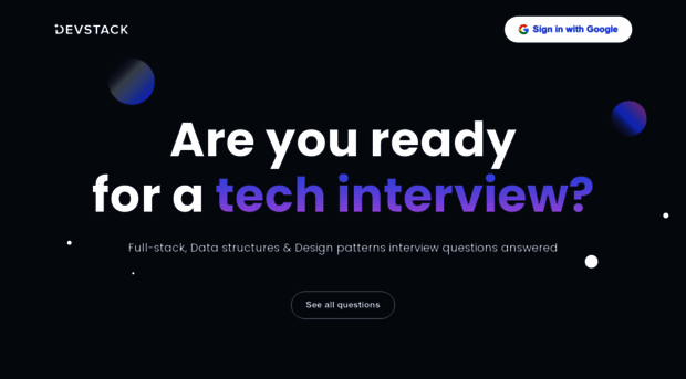 dev-stack-app.firebaseapp.com - devstack - Devstack App Firebaseapp