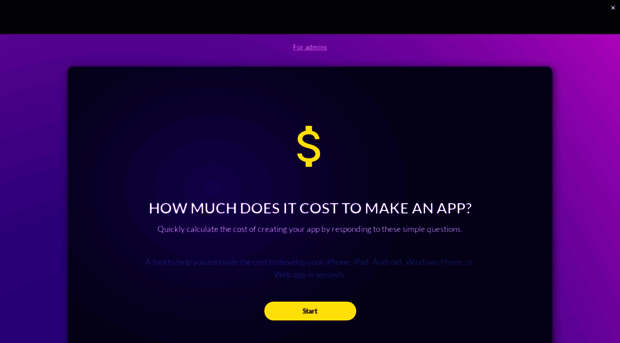 devcostlyv1.bubbleapps.io - Bubble Application - Devcostlyv 1 Bubble Apps