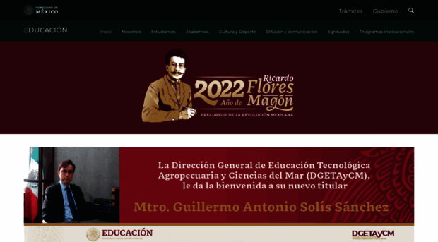 dgetaycm.sep.gob.mx - DGETAyCM - DGETAyCM Sep