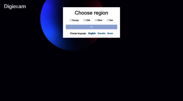 digiexam-manual.appspot.com - Digiexam - Digiexam Manual Appspot