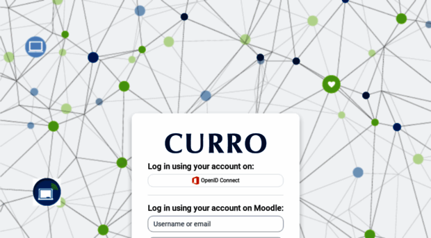 digital.curro.co.za - Log in to the site | Curro Dig... - Digital Curro