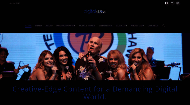 digitaledge.tv - Digital Edge Media Group | Cut... - Digital Edge