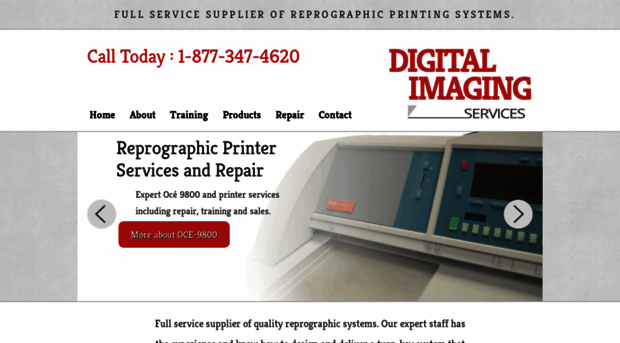 digitalimagingservices.net - Digital Imaging Services | Rep ...