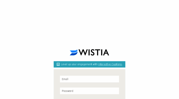 digitalriver.wistia.com - Sign in to your Wistia account - Digitalriver ...