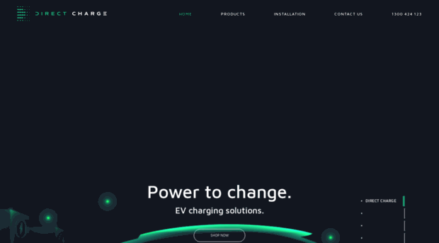 directcharge.com.au - Direct Charge – Electric Vehic... - Direct Charge