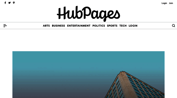 discover.hubpages.com - HubPages - Discover Hub Pages