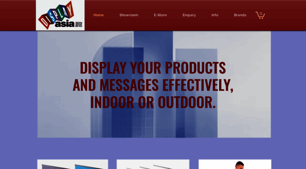 display-asia.com - Display Asia | Display & Event... - Display Asia