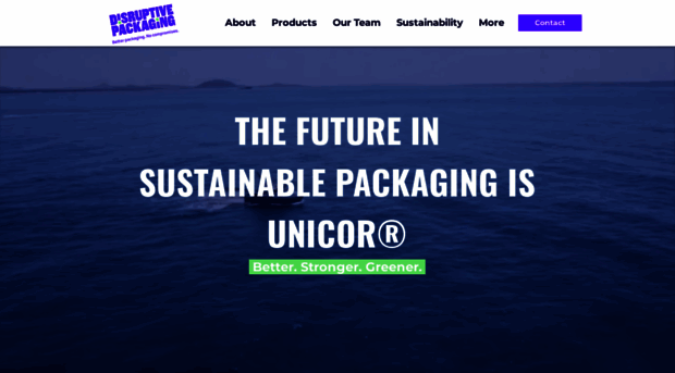 disruptivepackaging.com.au - Disruptive Packaging | Invento ...