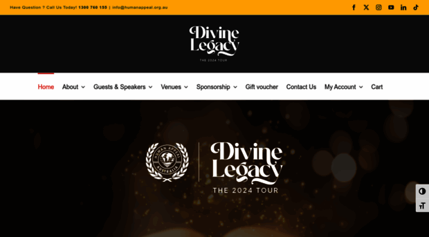divinelegacy.com.au - home - Divine Legacy 2022 - Divine Legacy
