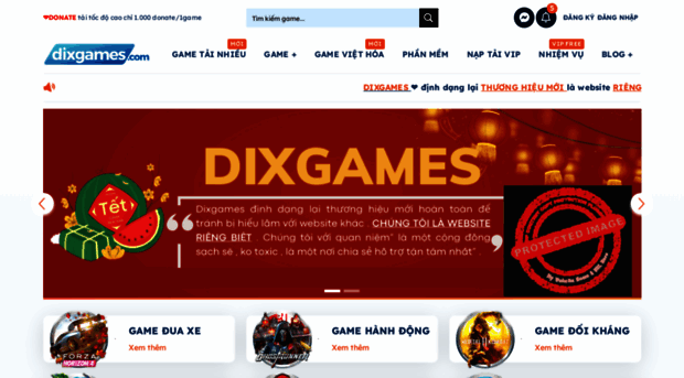 dixgames.com - Dixgames