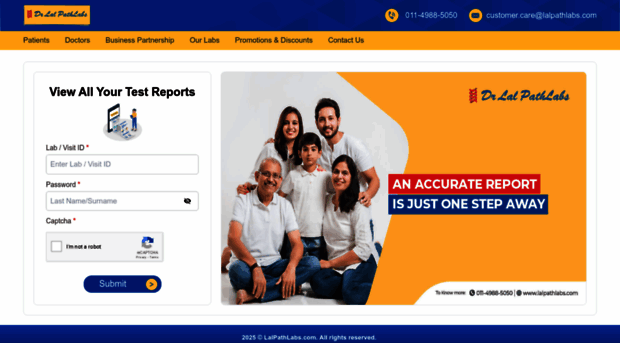 dlplonere-reports.lalpathlabs.com - Download Health Check-up Repor ...