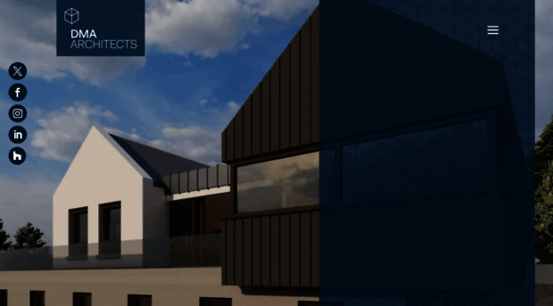 dma-architects.ie - Architect Kerry Tralee | DMA A... - DMA Architects