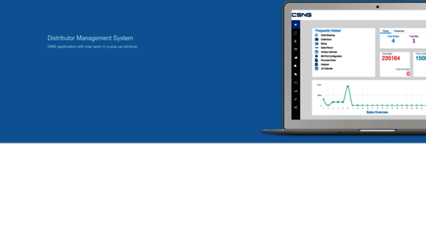 dms.tgbl.com - CSNG - Dms Tgbl