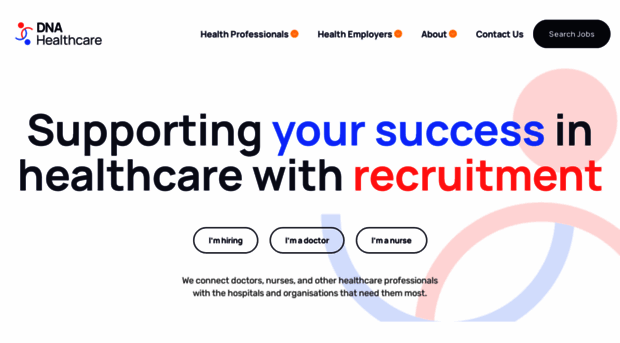 dnamedicalrecruitment.com.au - Medical Recruitment Australia ... - DNA ...