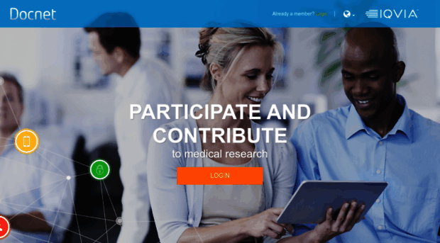 docnet.com - Docnet - Medical Research - Docnet