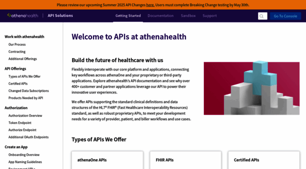 docs.athenahealth.com - athenahealth Document Portal - Docs Athenahealth