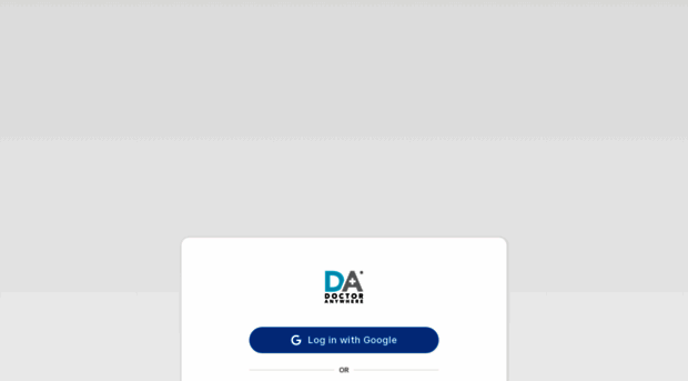 doctoranywhere.bamboohr.com - Login – Doctor Anywhere - Doctor Anywhere ...