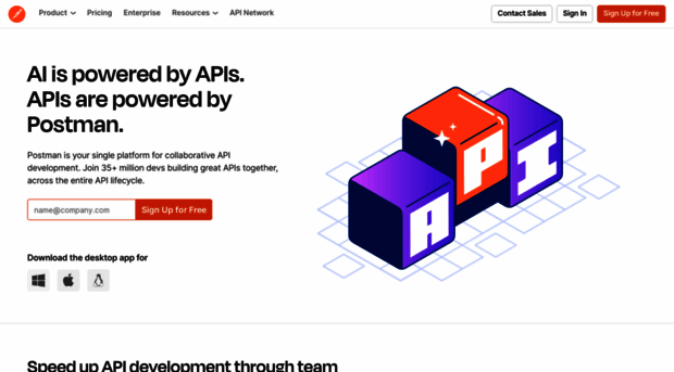 documenter.getpostman.com - Postman API Platform - Documenter Get Postman