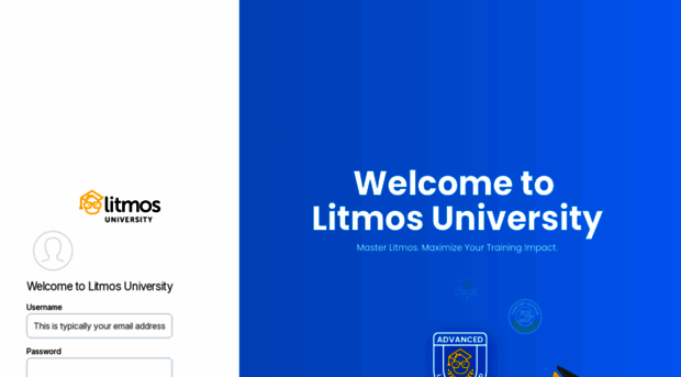 dojo.litmos.com - Litmos Dojo - Secure login - Dojo Litmos