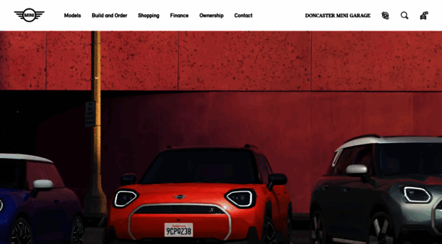 doncasterminigarage.com.au - All New MINI Vehicles 2024 | D ...