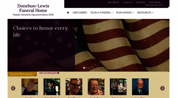 donehoo-lewisfuneralhome.com - Donehoo-Lewis Funeral Home : H ... donehoo-lewisfuneralhome.com - Donehoo-Lewis Funeral Home : H ...