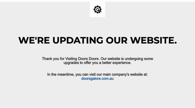 doorsdoors.com.au - Doors Galore Custom Timber Doo... - Doors