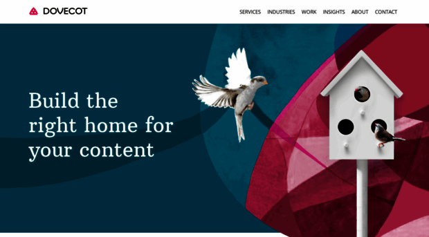 dovecotstudio.com - Home - Dovecot Studio - Dovecot Studio