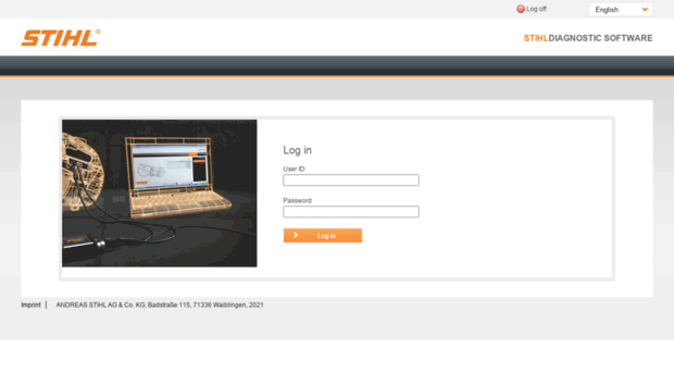 download.stihl.com - SDS - Download Stihl