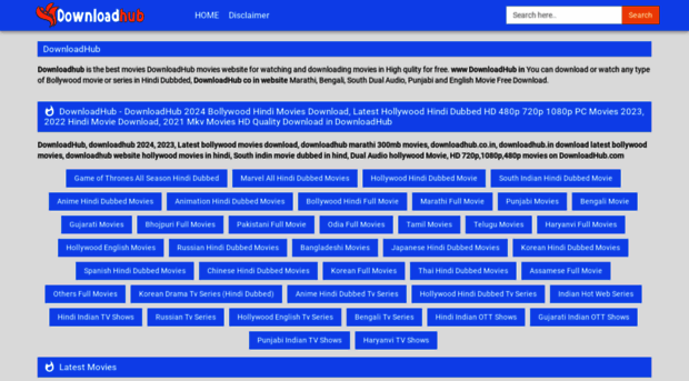 downloadhub.vu - DownloadHub - DownloadHub 2024... - Download Hub