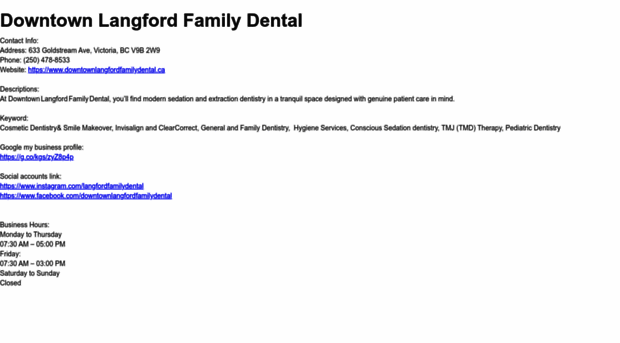 downtown-langford-familys-exceptional-s.webflow.io - Downtown Langford Family'... - Downtown ...