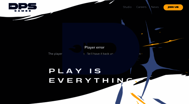 dpsgames.com - Wargaming Website for Applican... - Dpsgames