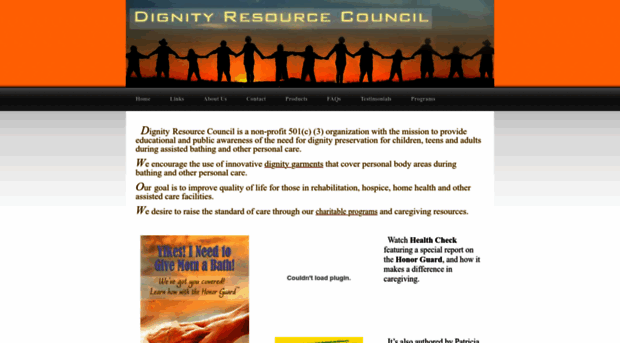drc.yolasite.com - Dignity Resource Council - Drc Yolasite