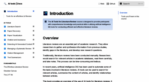 drshahizan.gitbook.io - Introduction | AI tools | Docs - Drshahizan Gitbook