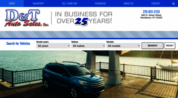 dtautohenderson.com - D&T Auto Sales Inc - Used Cars... - Dt Auto Henderson