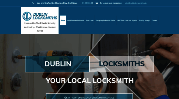 dublinlocksmiths.ie - Dublin Locksmiths | Locksmiths... - Dublin Locksmiths
