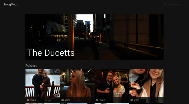 ducettfamily.smugmug.com - The Ducetts - Ducettfamily Smugmug